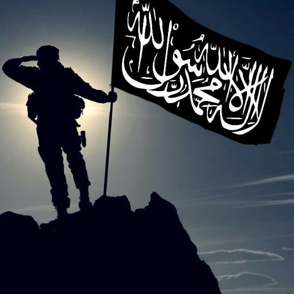 Jihad Adalah Amalan Paling Utama—Basharidlo Thoriq Bintoro - Situaksan ...